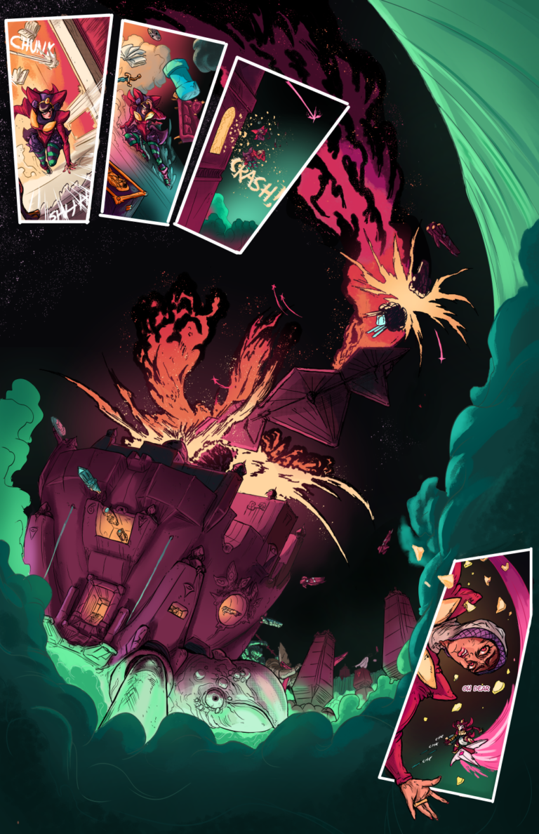 Kill Witch Kill 51 - KILL WITCH KILL