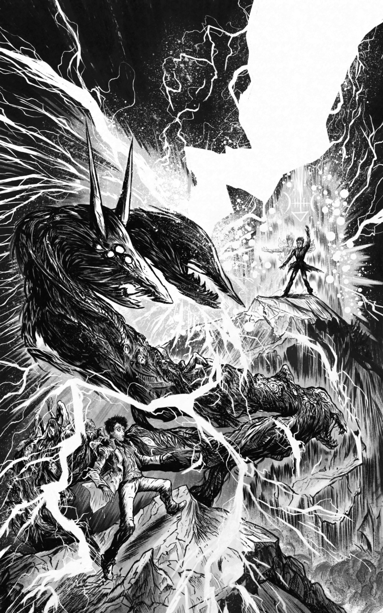 KILL WITCH KILL – Kind Witchin' Adventures